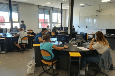 Lycée Etienne Restat - Etablissement public en Lot et Garonne