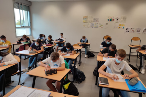 Lycée Etienne Restat - Etablissement public en Lot et Garonne