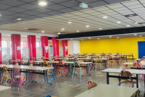 Lycée Etienne Restat - Etablissement public en Lot et Garonne