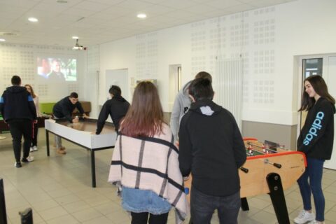 Lycée Etienne Restat - Etablissement public en Lot et Garonne