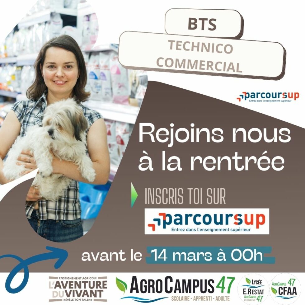 Lycée Etienne Restat - Etablissement public en Lot et Garonne